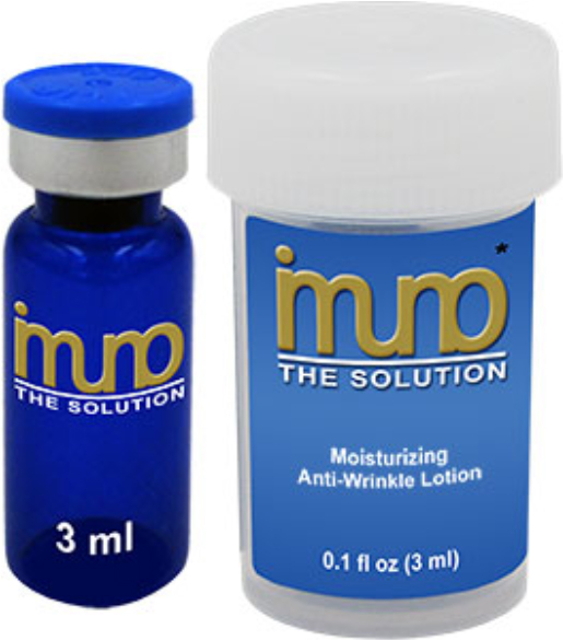 imuno™ - THE SOLUTION | Healthy Energetics LLC
